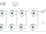Battery Pack Configuration Of Lithium Ion Battery Model File Exchange Matlab Central