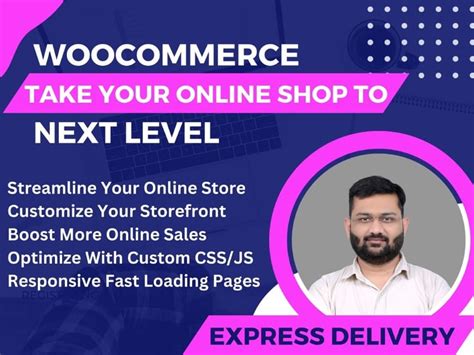 Woocommerce Website E Commerce Website Woocommerce Expert
