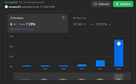 Leetcode11container With Most Water Java C