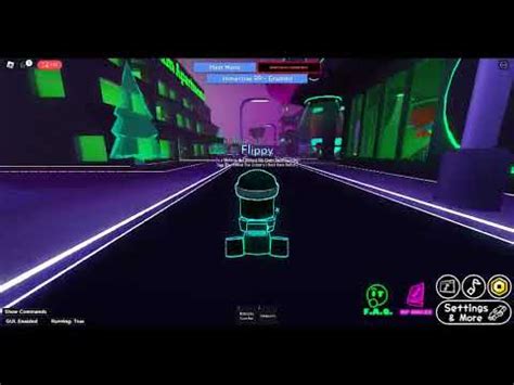 Databrawl Roleplay Th Anniversary Youtube