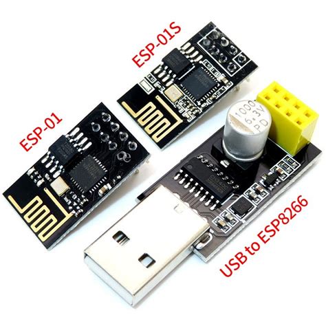 Uart Gpio Esp Wireless Wifi Module Esp Ch G Esp Programmer