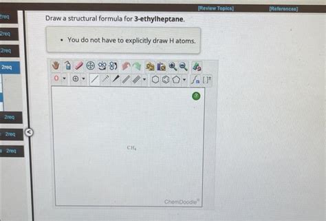 Solved Write The IUPAC Name For The Compound Below Be Sure Chegg Com