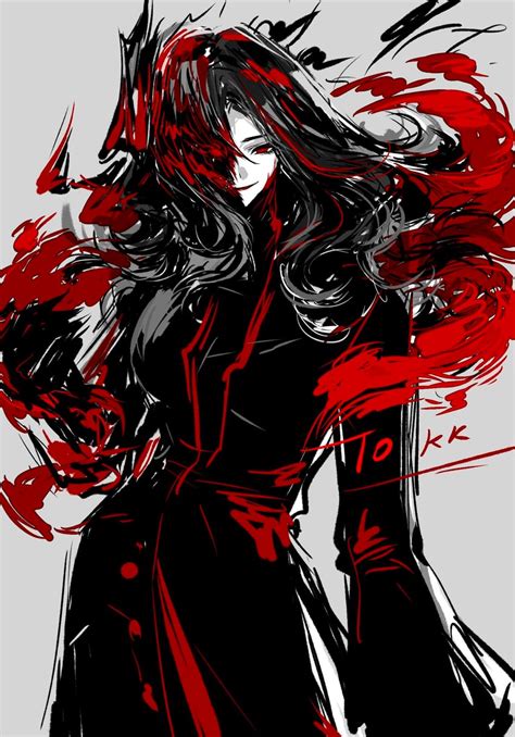 Elena Project Moon And More Drawn By Ashi Dongshi Danbooru