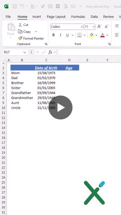 excel tipsexcel exceltricks exceltips exceloltreognilimite xcamp… emmanuele vietti