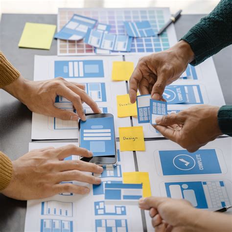 career nexlab technology