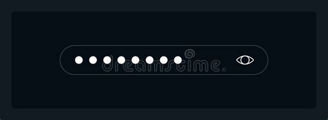 Hidden Password Stock Illustrations 1618 Hidden Password Stock Illustrations Vectors