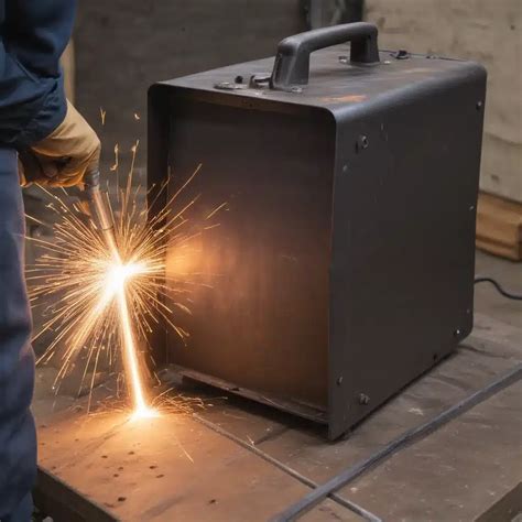 Beginners Overview Of Flux Core Arc Welding CORR Connect Precision