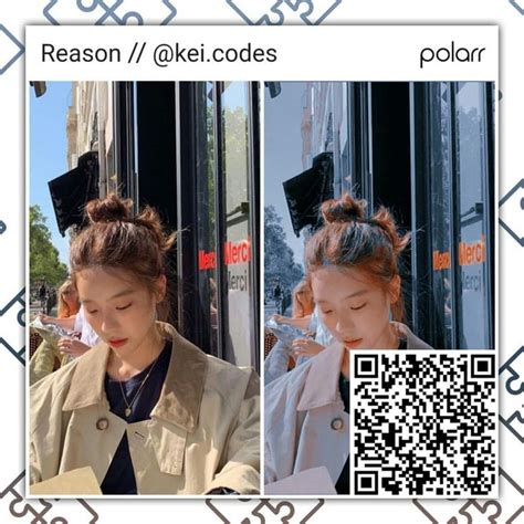 Ghim của asher trên edit filters Nhiếp ảnh