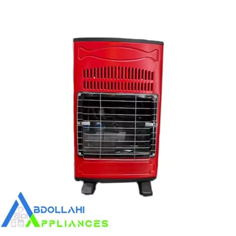 خرید و قیمت بخاری گازی بدون دودکش جنرال شهر مدل 6000 درسه رنگ از غرفه