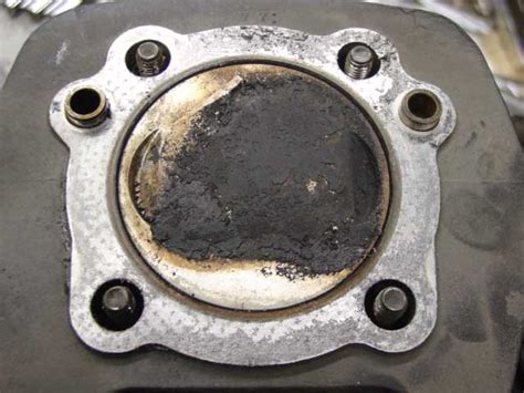 How To Check Deck Height V Twin Forum