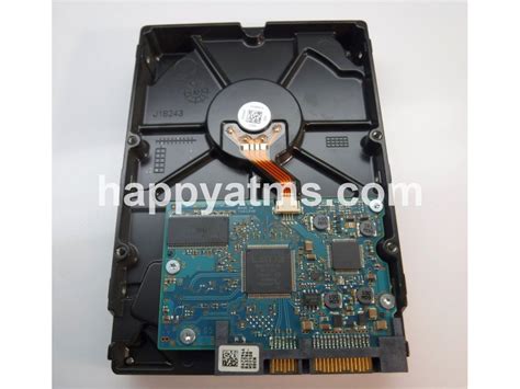 Hitachi 500GB 7200 RPM 16MB Cache SATA 3.0Gb/s PN: HDS721050CLA362 ...
