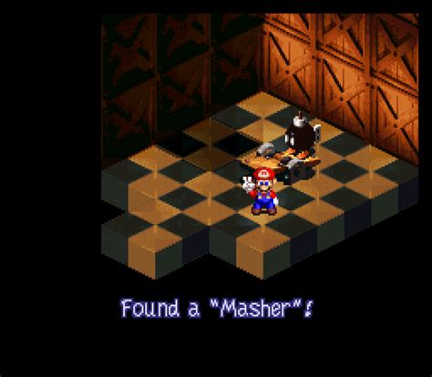 Super Mario Rpg Part 14 Update Fourteen Akropolis Tower