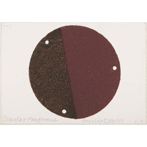 philip reeves circular fragment mutualart