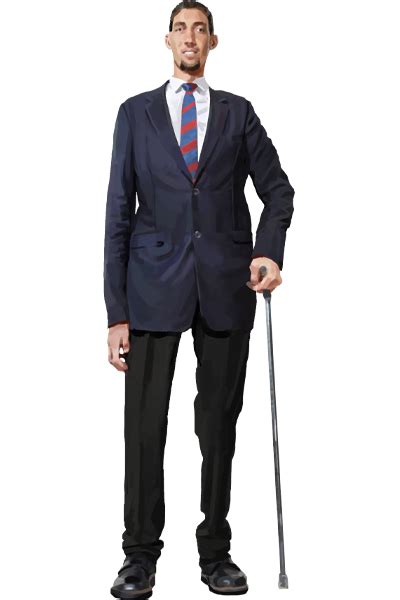 Sultan Kösen A History Of The Worlds Tallest People All The Way To