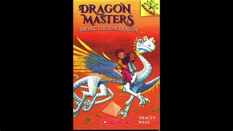 Dragon Masters 2 Saving The Sun Dragon Youtube
