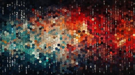 Hexadecimal Pictures