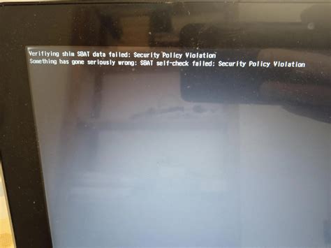 Microsoft Security Update Breaks Dual Boot Linux Systems Using Secure Boot TechSpot