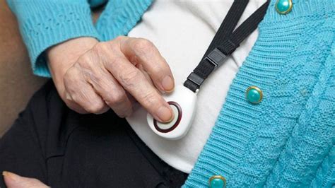 Your Guide To Fall Detection Devices Forbes Health