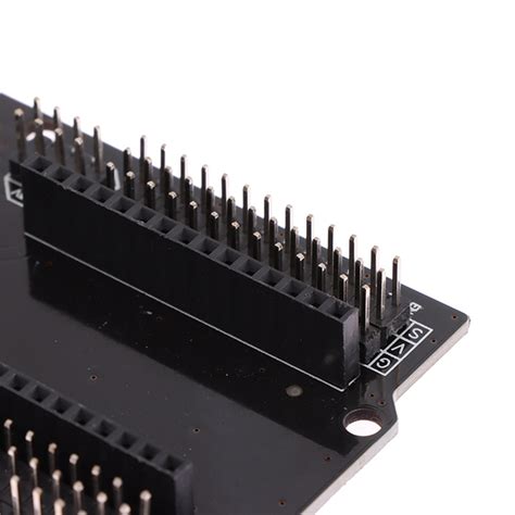 Esp32 Expansion Board Esp32 30p Devkit V1 Power Board Module Bd