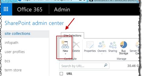 Chris Obrien Get Started With Office 365sharepoint Online Dev Part