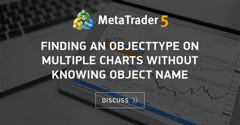 Finding An Objecttype On Multiple Charts Without Knowing Object Name Mt4 Mql4 And Metatrader