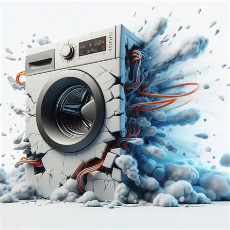 How To Troubleshoot Frigidaire Washing Machine Repair It Now MachineLounge