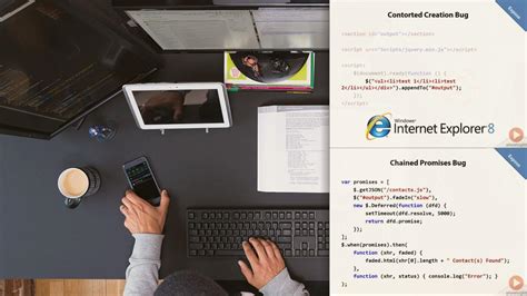 Fixing Common Jquery 1 Bugs