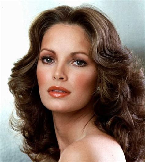 Jaclyn Smith 1970s