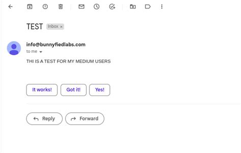 sending emails with next js nodemailer