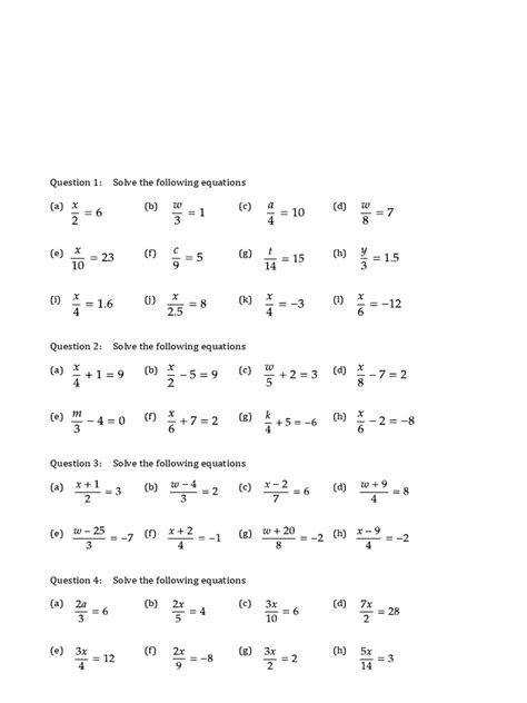 Fractional Equations Pdf Pdf