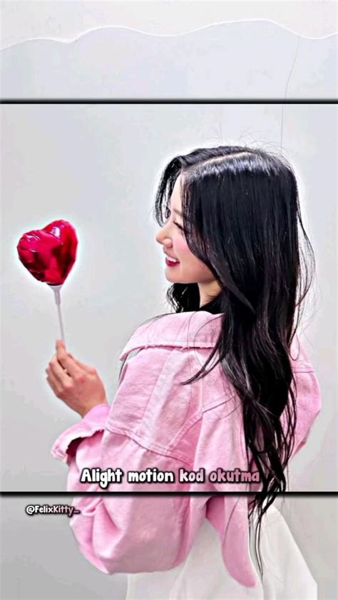 Alight Motion Tutorial Deri