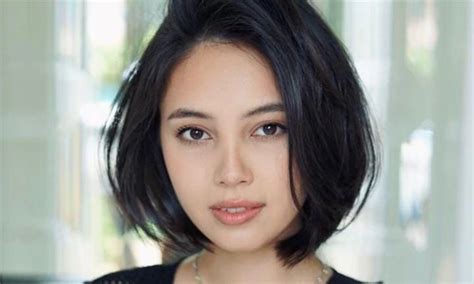 Profil Dan Biodata Anggika Bolsterli Lengkap Agama Umur Film Dan Perjalanan Karier Parboaboa