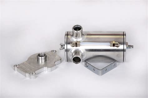 Bmw M57 Catch Can Enhance Performance And Safety With Precision Fitment
