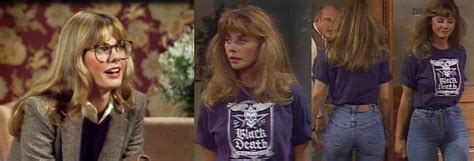 Bailey From Wkrp By Stiv08 On Deviantart