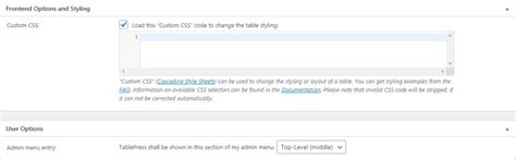 6 Best Wordpress Table Plugins To Display Your Data Get Wp Plugin