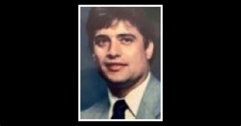 Obituary Thomas Joseph Coalson Lesicko Funeral Home