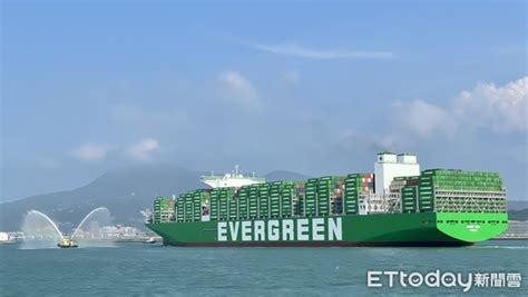 年終令人羨慕！ 長榮vs陽明薪資、工作狀態報告出爐 Ettoday財經雲 Ettoday新聞雲