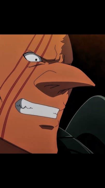 НАПУГАЛ СИЛЬНЕЙШЕГО ИЗ РАНГА Б 😬🥵 аниме анимемомент Youtube