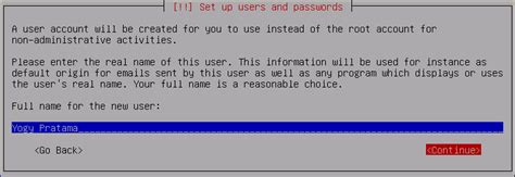Cara Instalasi Dan Konfigurasi Apache2 Linux Debian