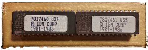 Ibm Xt Model 286 5162 Retrocmp Retro Computing