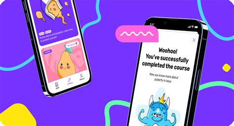Development Of A Sex Education App Case Study