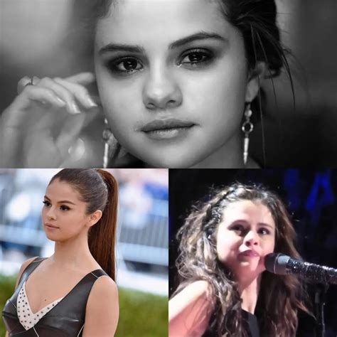 How Selena Gomez Responded To The Scandal That Rocked Her Career