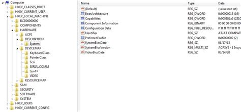 C Get String Value From Registry Using Pinvoke Silverlight Stack Overflow
