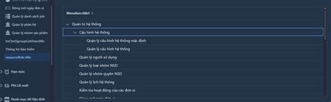 treedatagrid with menu view and button support jmix