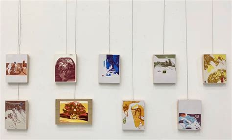 Yong Zhu Han Yuan Ru Gallery