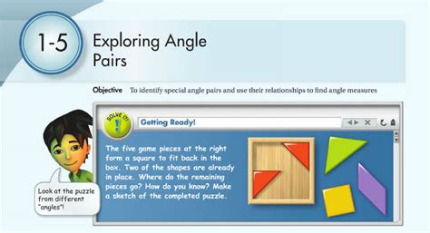 Geometry Chapter 1 Reymath