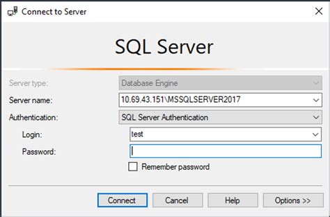 How To Manage A Database Hosted In Plesk Using A Local Database Client