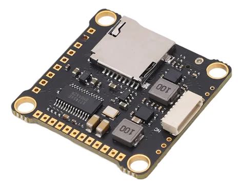 Controlador De Vuelo F4 V3s Plus Control De Vuelo Profesiona Cuotas Sin Interés