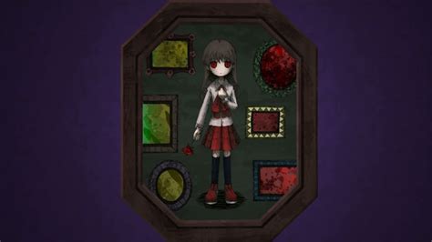 Ib What Kind Of Game Is It Trailer System Requirements Reviews And Ratings Prices And