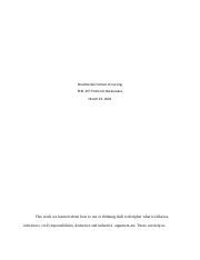 Mastering Logical Reasoning Understanding Fallacies Course Hero